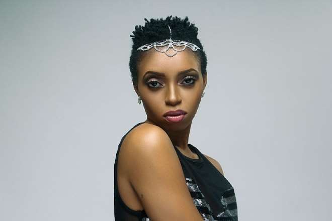 Soul/R&B/POP Singer, 'Nene Johnson,' Shares New-look Photos And ...