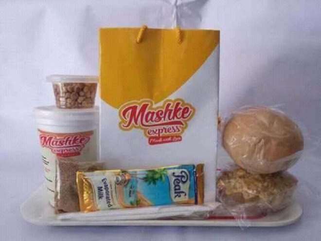 These Local Foods' Packaging Will Make You Rethink About Branding