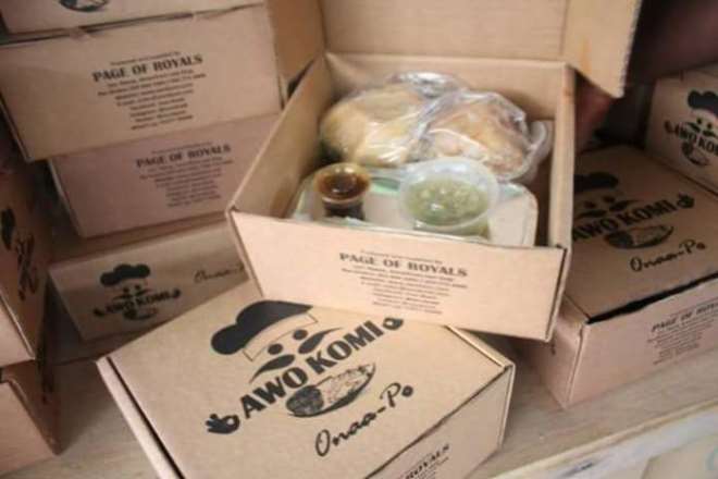 These Local Foods' Packaging Will Make You Rethink About Branding