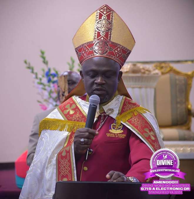 Network Of Clergy Concludes 3 Day Conference