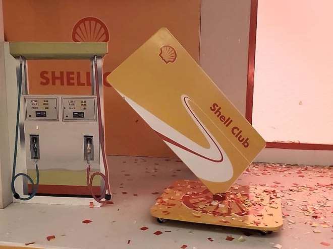 Vivo Energy Launches Shell Club Loyalty Programme To Reward Customers