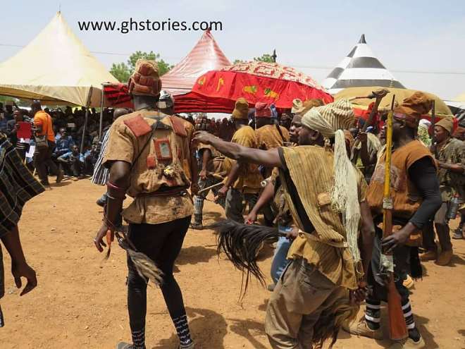 Sissali Culture, An Instrument Of Self Identity And Patriotism ...