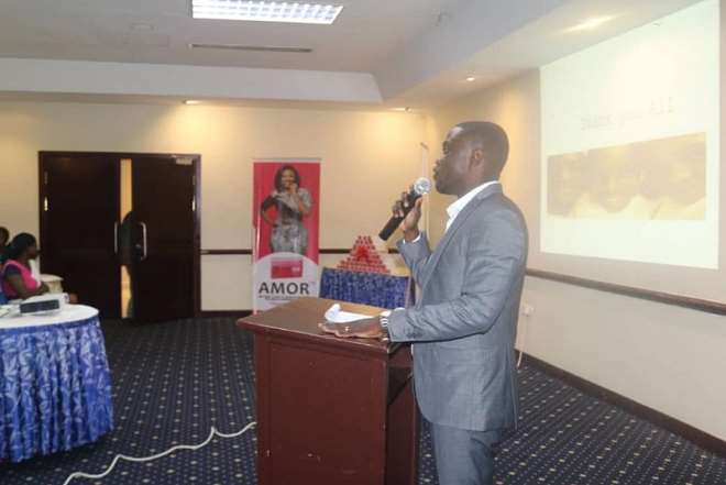 Guilin Pharmaceutical Ghana Introduces New Emergency Contraceptive Pill