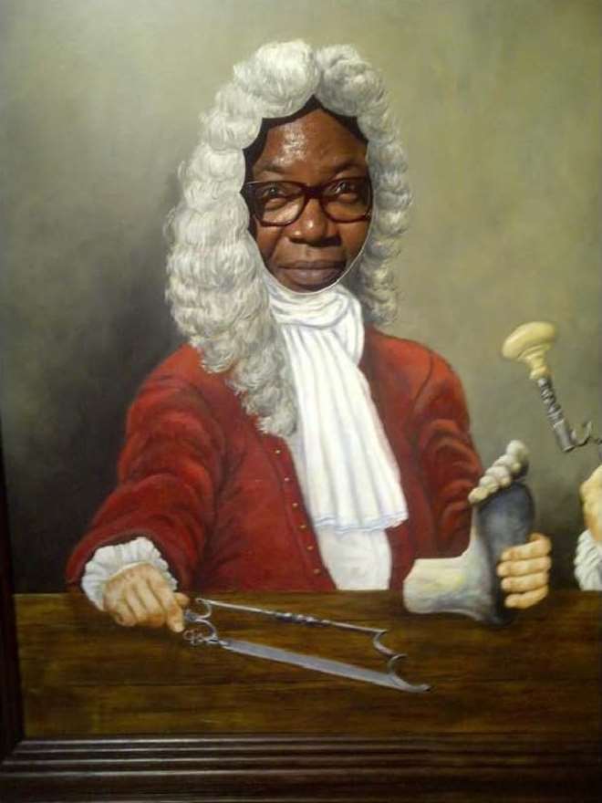 A visit to the Dutch National Museum of Science and Medicine (August 20 ...