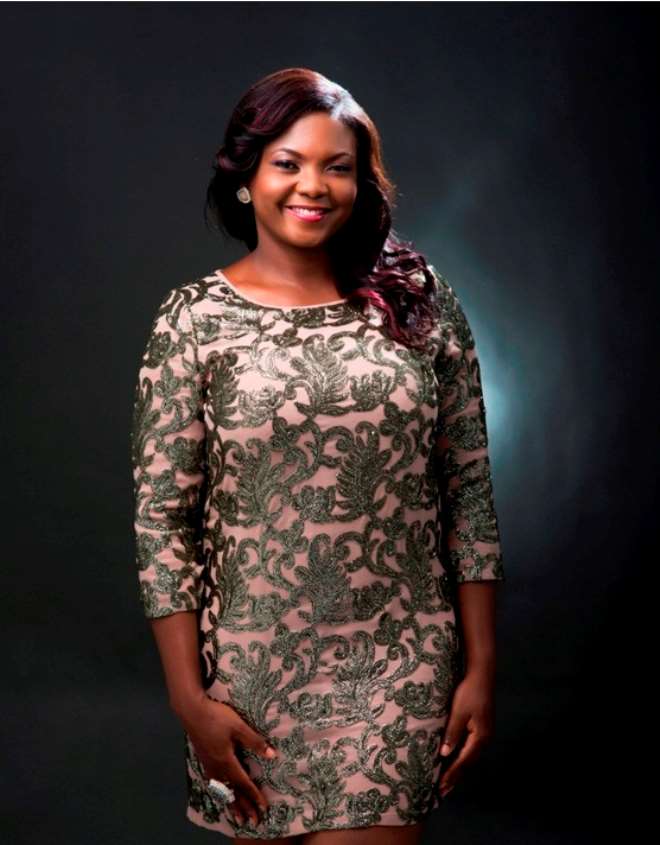 Funmi Fiberesima Marks Birthday With FGM And Releases New Pictures