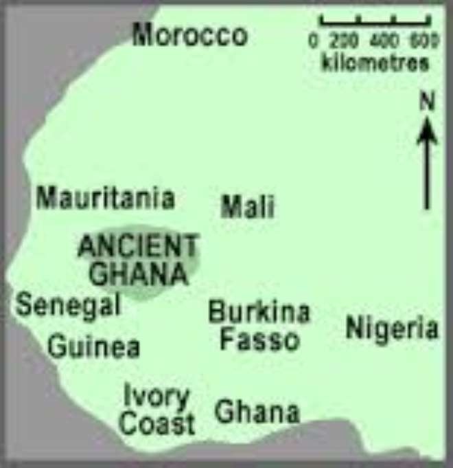 Ghana, How Well Do We Know Our History?