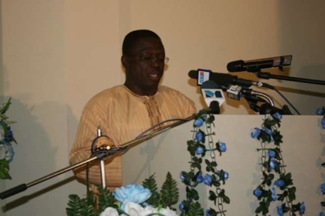 Architects Registration Council of Ghana admits 32 new members