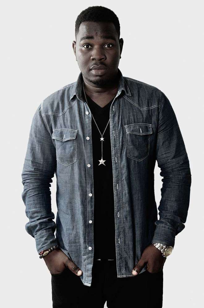 Stay Jay Set To Release New Album In June