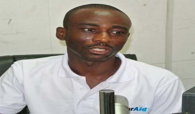 WaterAid Ghana Recommends Tougher Strategies To Improve WASH Sector