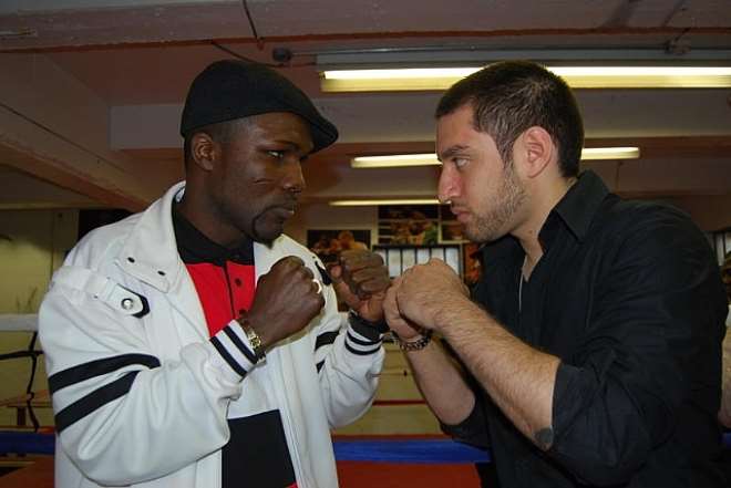 FROM BUKOM TO NEW YORK: GHANA FLAG FLIES HIGH IN NEW YORK
