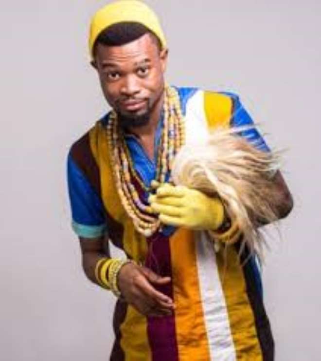 MTN Chills With Stay J, Koo Ntakra And Cano Z At Hogbetsotso This Weekend