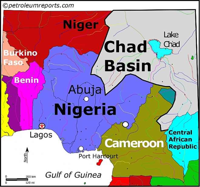 Boko Haram, Big Oil And The Chad Connection