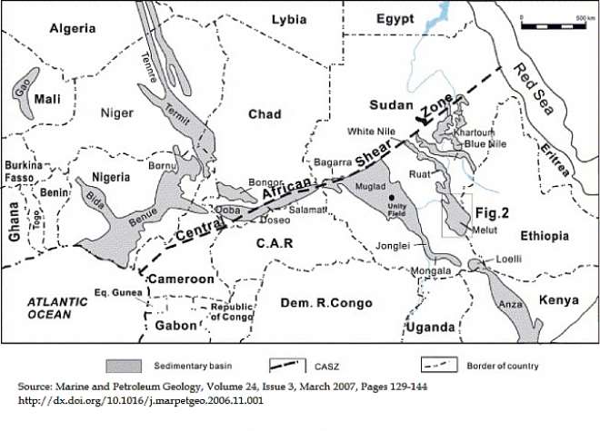 Boko Haram, Big Oil And The Chad Connection