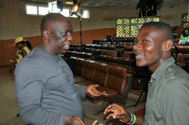 Fun-Code Media Sets To Release Another Comedy Skit Featuring Charles ...