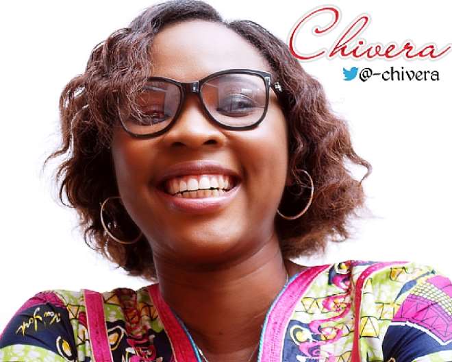Beautiful Gospel Singer Chivera, Releases Alluring And Charming Pictures
