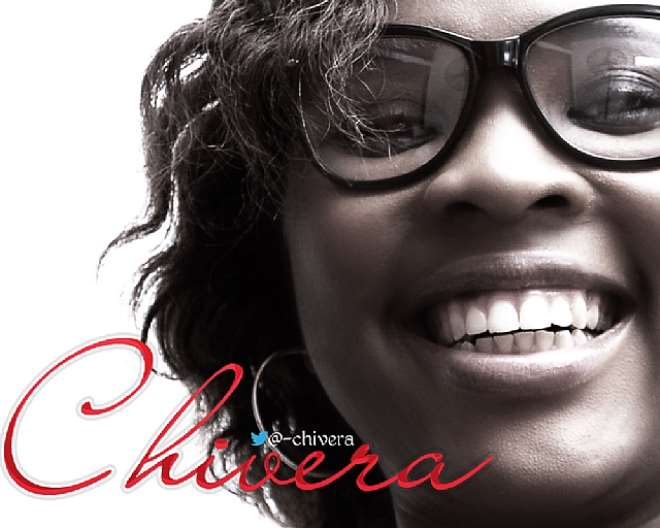 Beautiful Gospel Singer Chivera, Releases Alluring And Charming Pictures