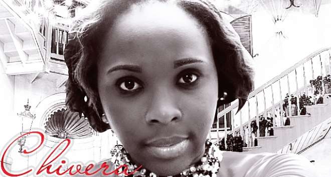 Beautiful Gospel Singer Chivera, Releases Alluring And Charming Pictures