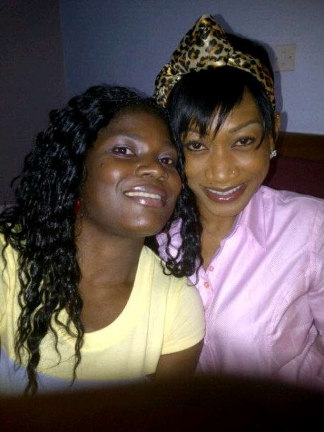 CONCEPT OF OGE PHOTO SPEAK FILMED SHOOT