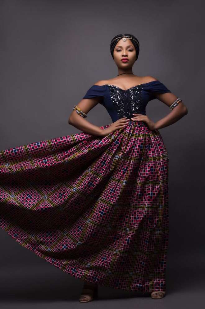 Singer Adina Out With New Sizzling Promo Pictures