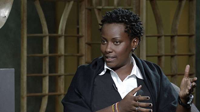 Making Love A Crime: Al Jazeera's Redi Tlhabi Talks Gay Rights on South ...