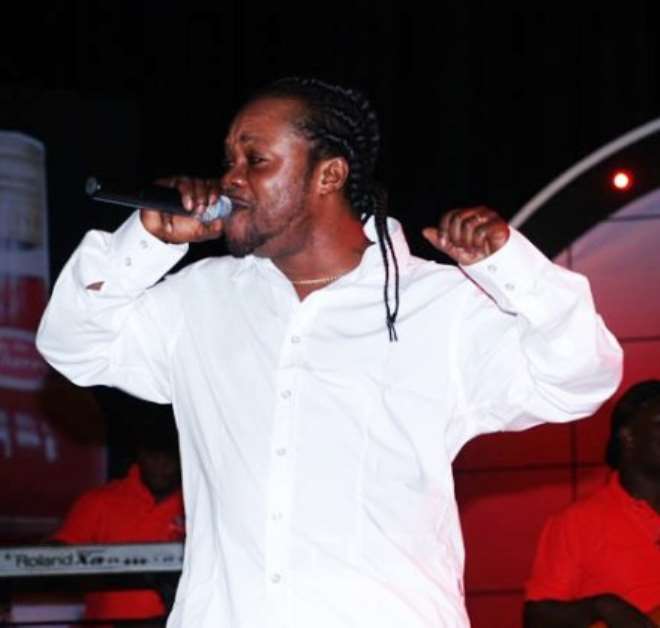 Daddy Lumba (DL) Gears Up For Legends Nite In London After 10 Years