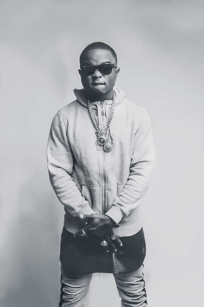 Davido’s HKN Gang label mate, DeeKay Ready To Shine