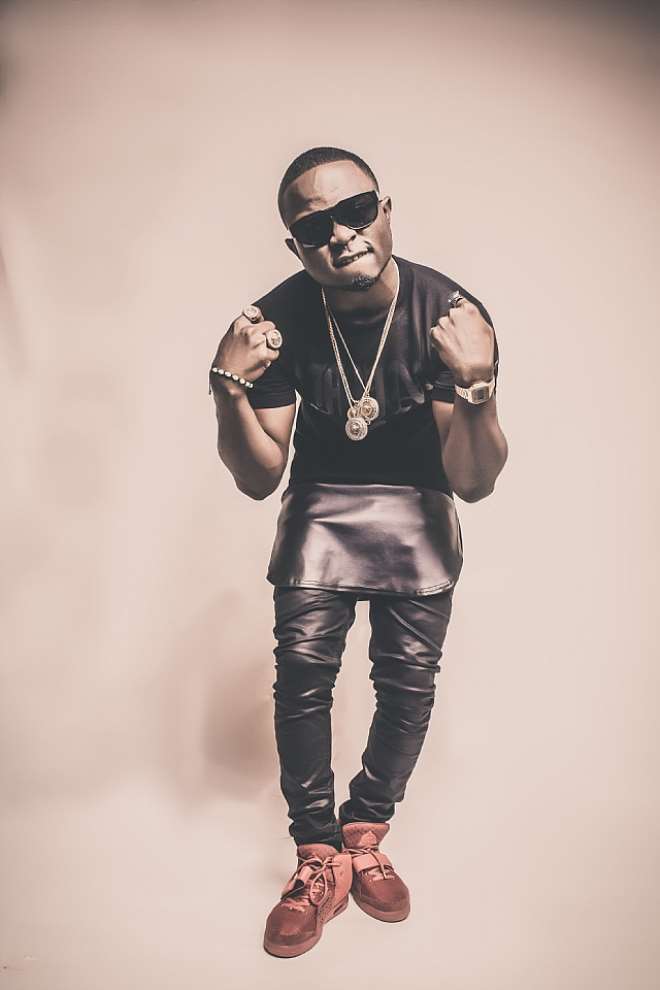 Davido’s HKN Gang label mate, DeeKay Ready To Shine