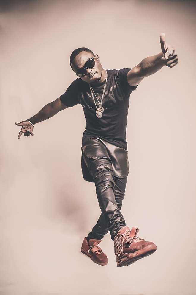 Davido’s HKN Gang label mate, DeeKay Ready To Shine