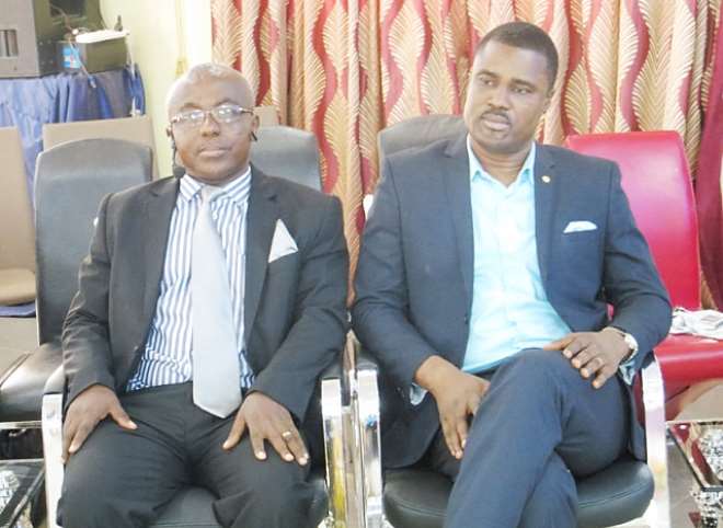 ‘Pastors Are Praying For Ghana But Our Leaders Must…….’