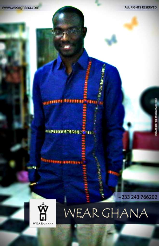 Wear Ghana Takes Ghana Fashion Industry By Storm