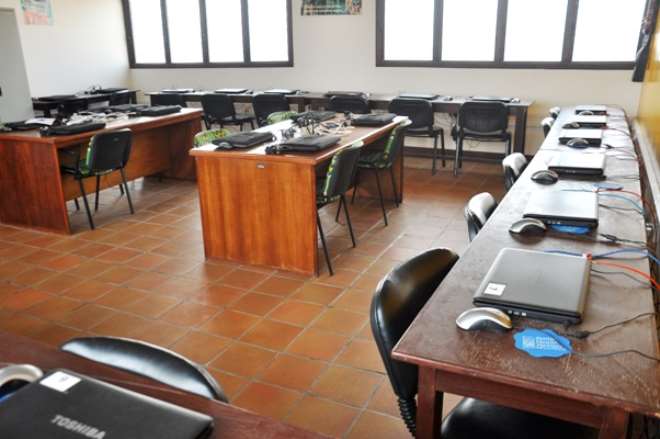 2nd Lady Donates To Chorkor Based NGO BASICS And Launches Kids Playing ...