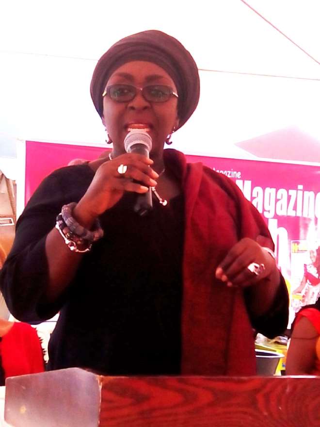 Krobia Services Launches African Fashion Magazine