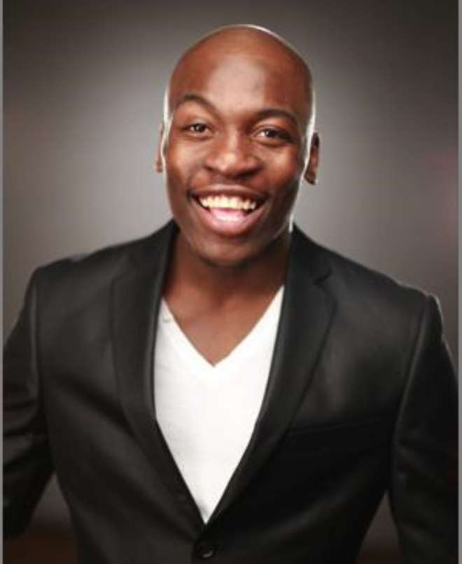 The Akwaaba Group Presents An Unforgettable Night Of Comedy & Music