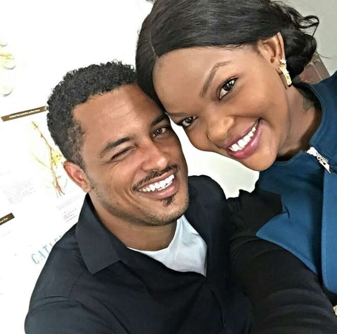 Photos + Trailer - Van Vicker Features Daughter In New Movie, DayAfter ...