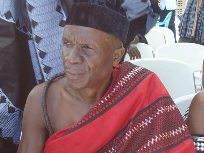 Court Adjourns Case Between GHACEM And The Manya Krobo Traditional Council