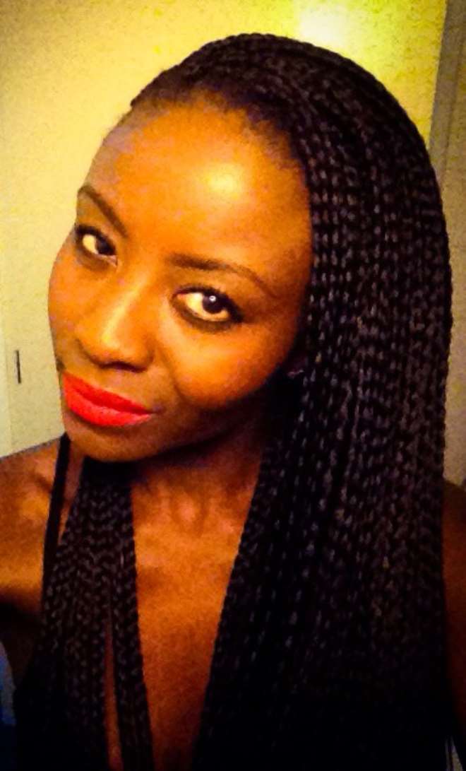 'Benny Bonsu Launches New Show “He Said, She Said'