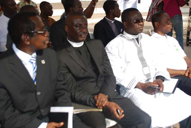 Role of Basel missionaries still relevant - Okuapehene