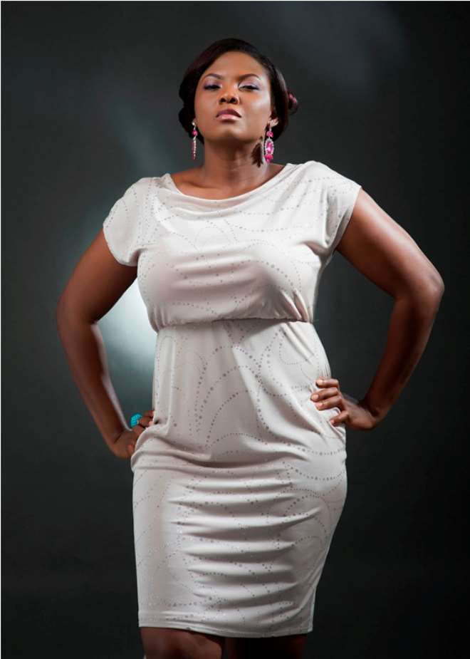 Funmi Fiberesima Marks Birthday With FGM And Releases New Pictures