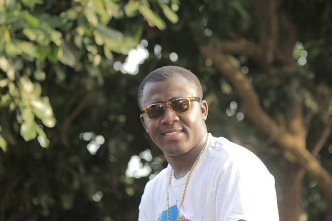 Kontihene Set To Release New Single