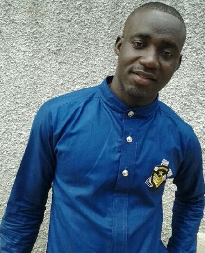 Armed Robbers Raid Home Of Peace FM Reporter