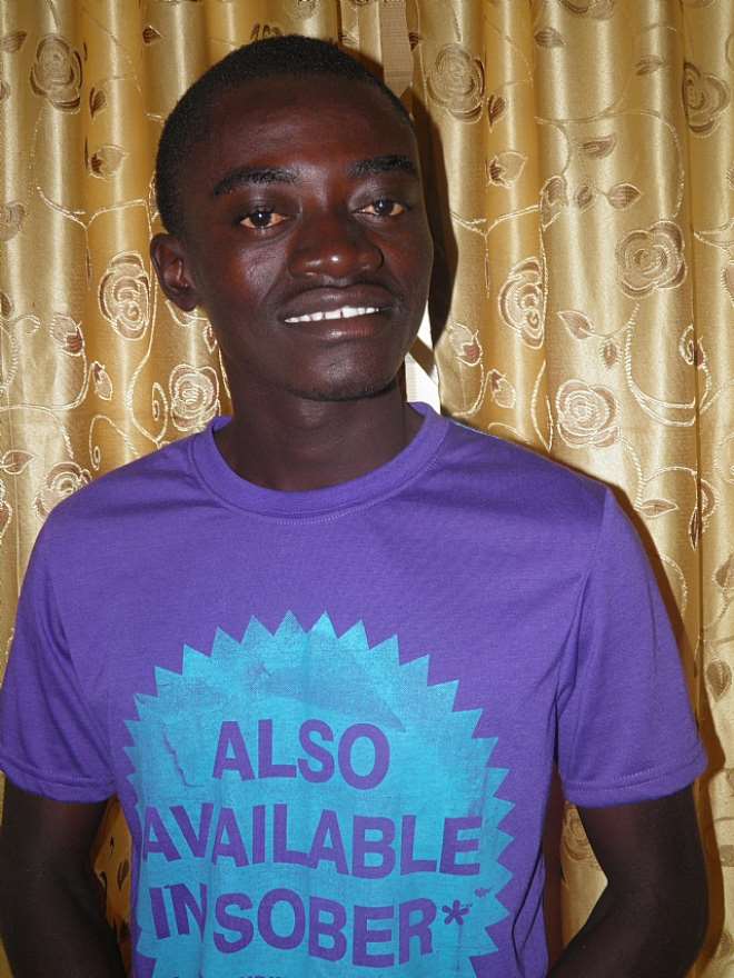 Azonto Ghost Reloaded With Lil Wayne