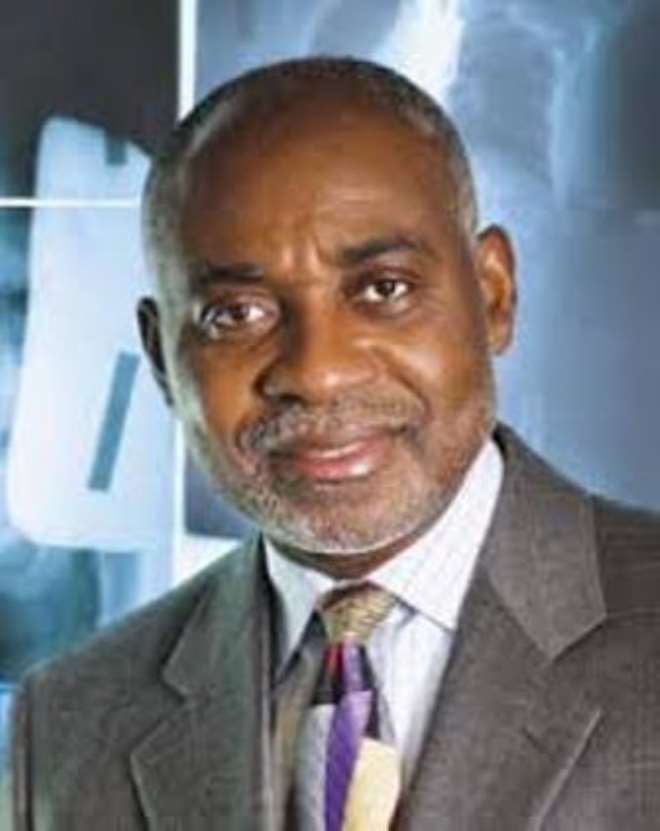 Glo, CNN Bring Ghanaian Surgeon, Boachie-Adjei On African Voices