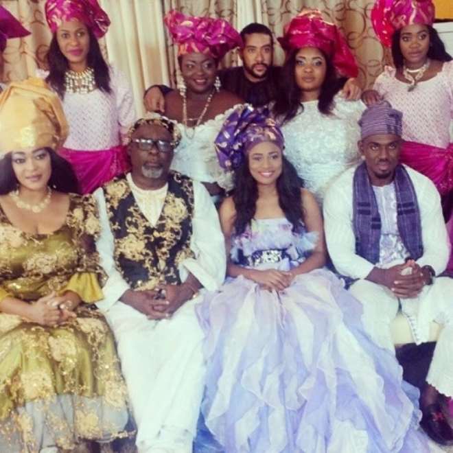 Majid Michel, Kafui Danku And Kofi Adjorlolo Lead A Display Of Quality ...