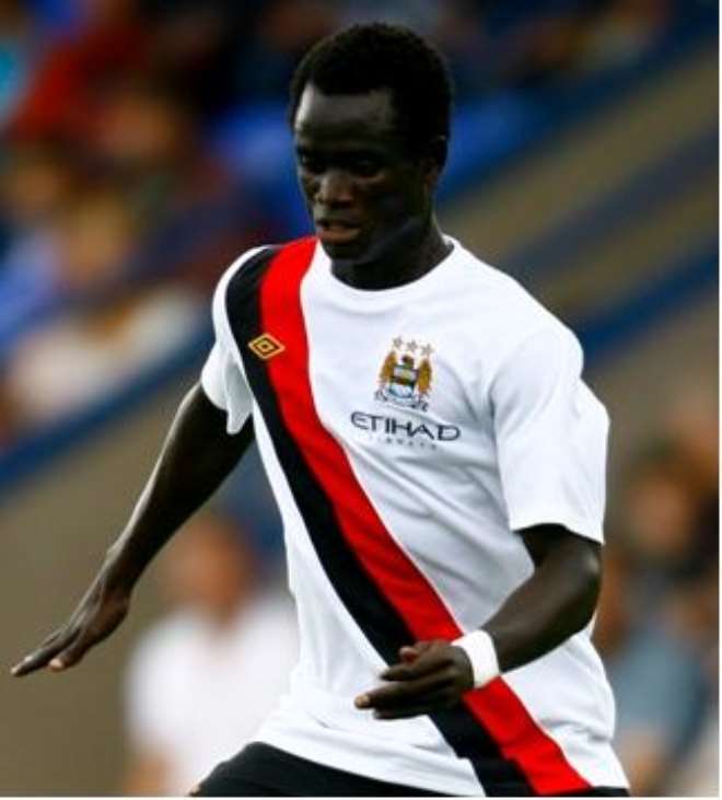 RtD Graduates Mohammed Abu & Osei Kwame Join AGF