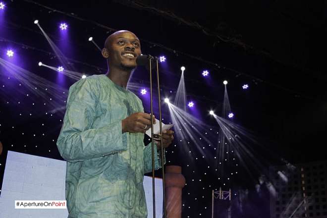 Photos + Full List Of Winners: Chief Imam Receives Recognition Awards ...