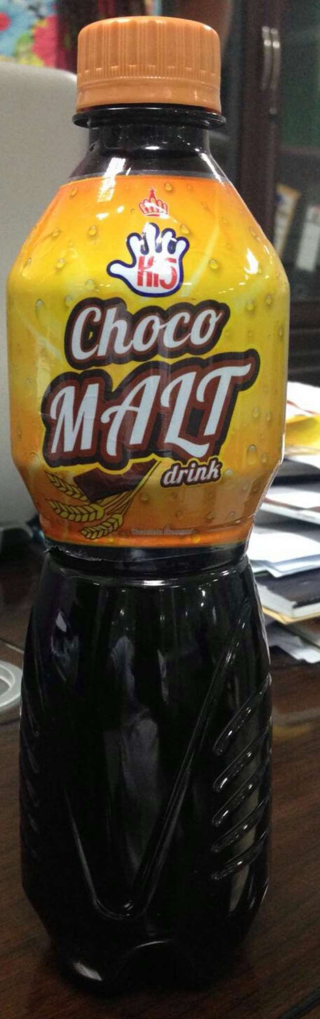 Kasapreko New ‘Choco Malt’ Out Now