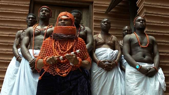 Iyore: Frank Rajah’s Movie About His Native Land