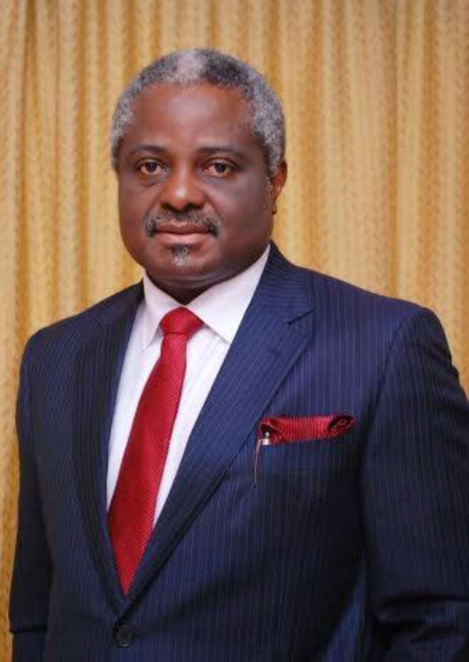 Asoluka Encourages PDP For Aligning Behind Credible Candidates