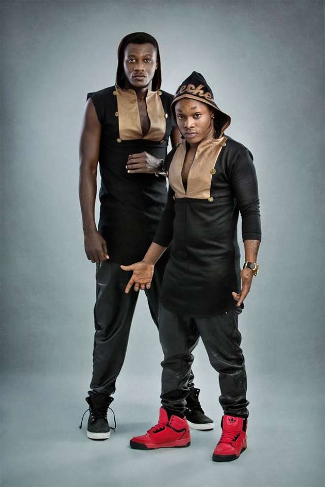 Exclusive Video: Watch Keche Performs @ 54th Nigerian Independence