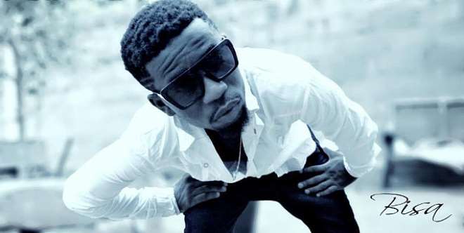 Bisa KDei To Release Azonto Ghost Album